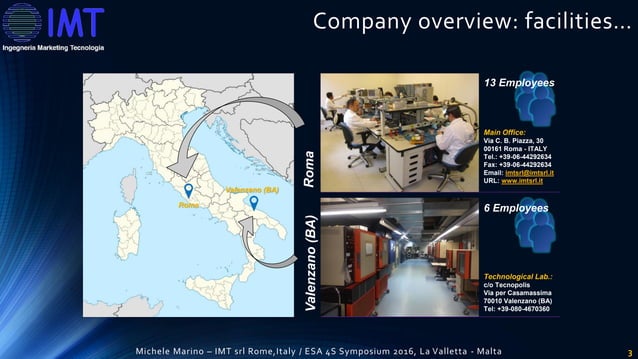 Innovative Solar Array Drive Assembly for CubeSat Satellite | PDF ...