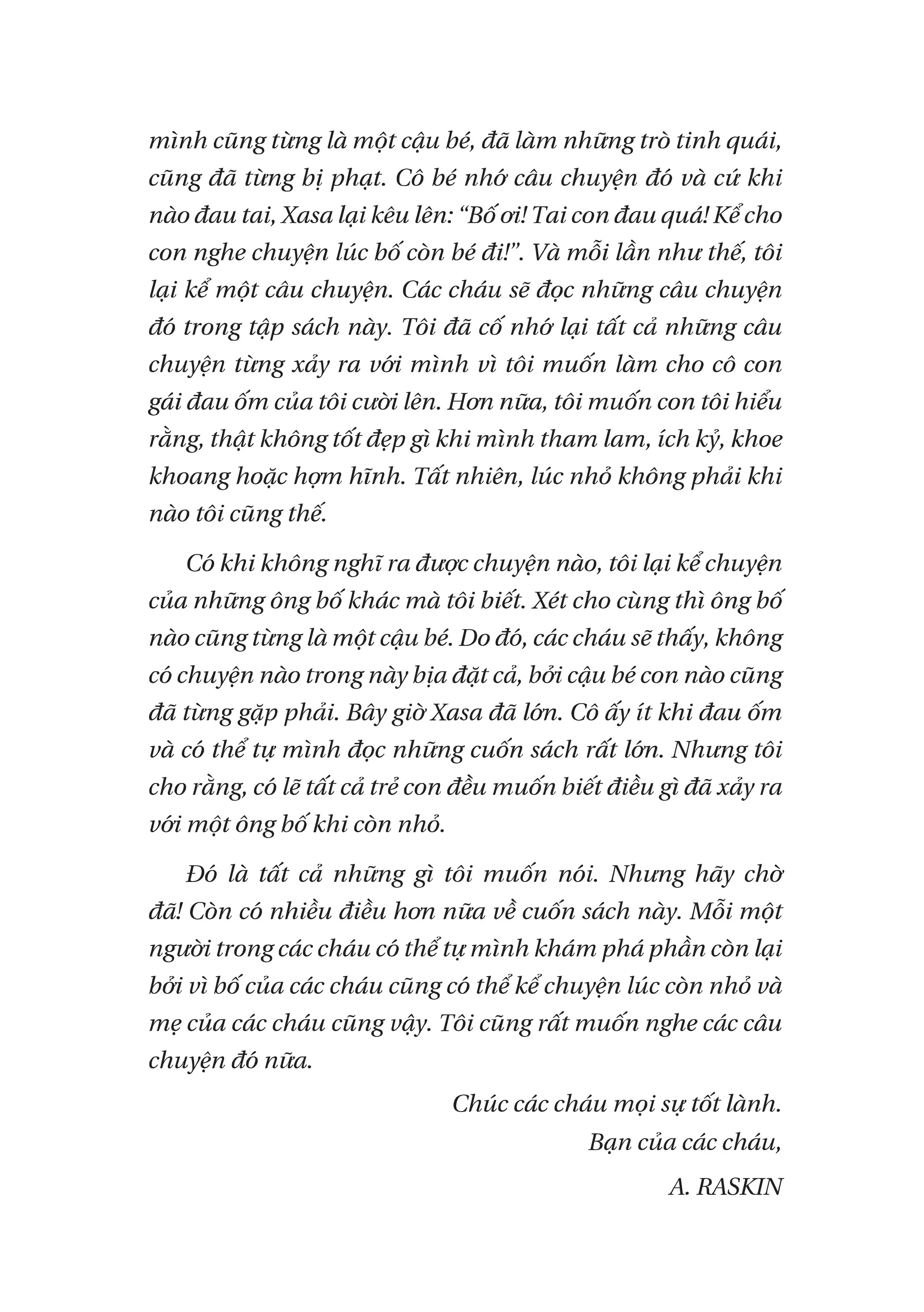 Khi bo con tho ban mau | PDF