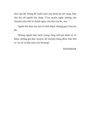 Khi bo con tho trang den | PDF