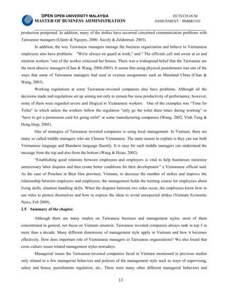 Khiet assignment | PDF