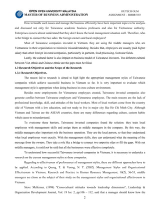 Khiet assignment | DOC