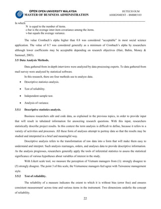 Khiet assignment | DOC