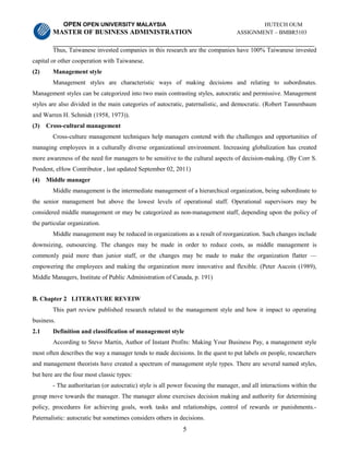 Khiet assignment | PDF