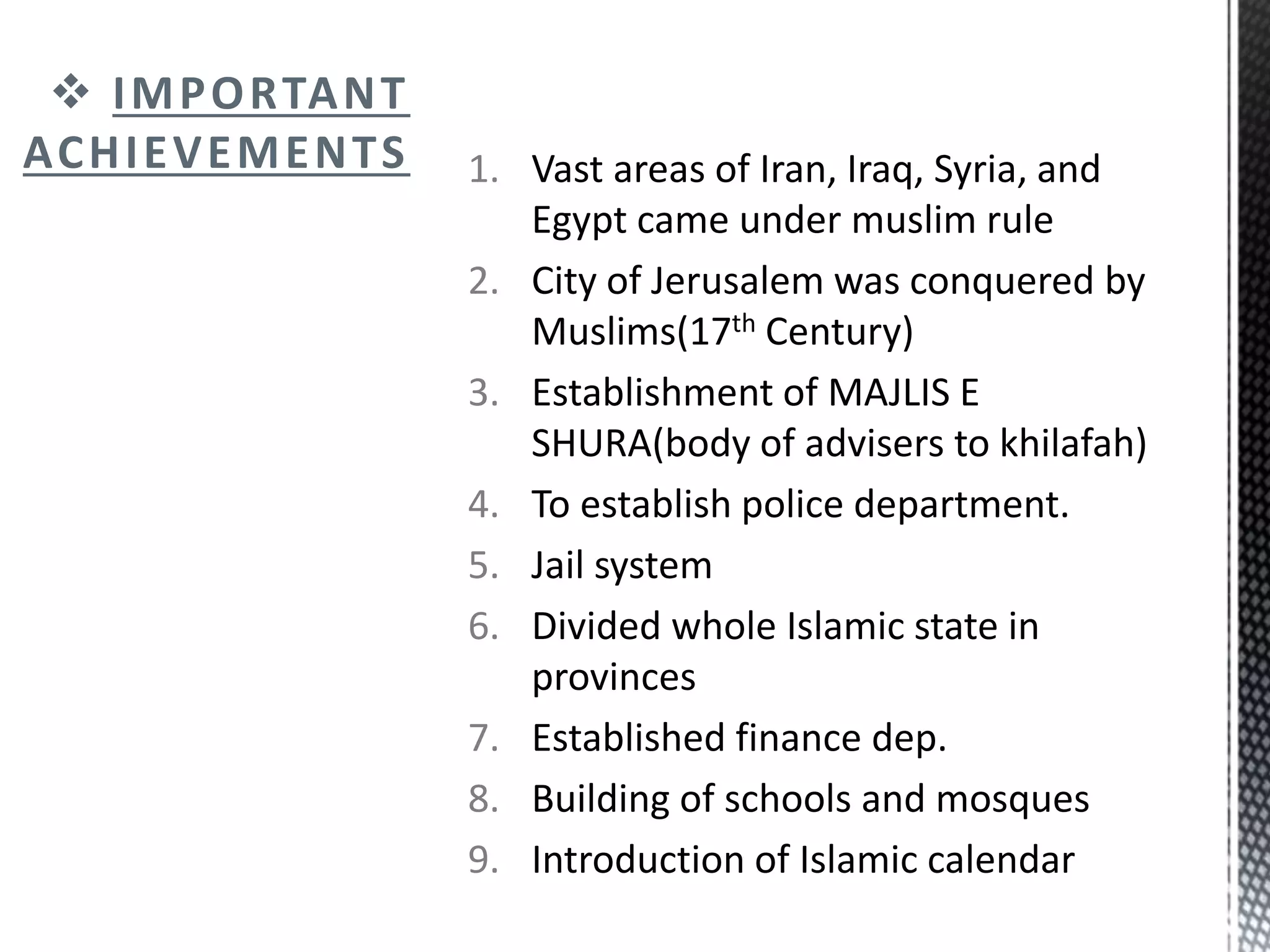 KHILAFAT-E-RASHIDA.pptx