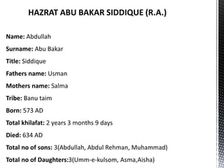 KHILAFAT-E-RASHIDA.pptx