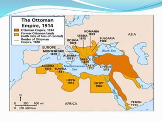 Khilafat movement | PPTX