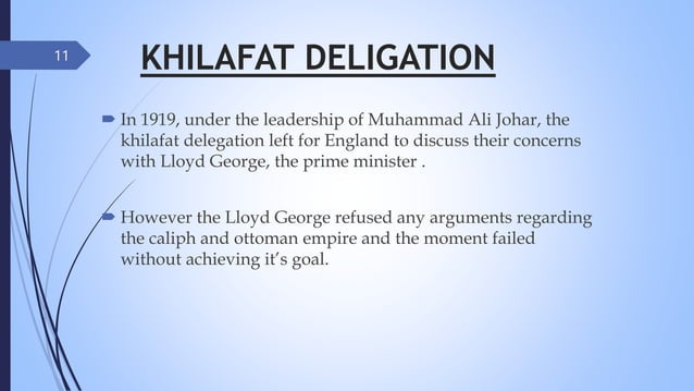 Khilafat movement 0.pptx