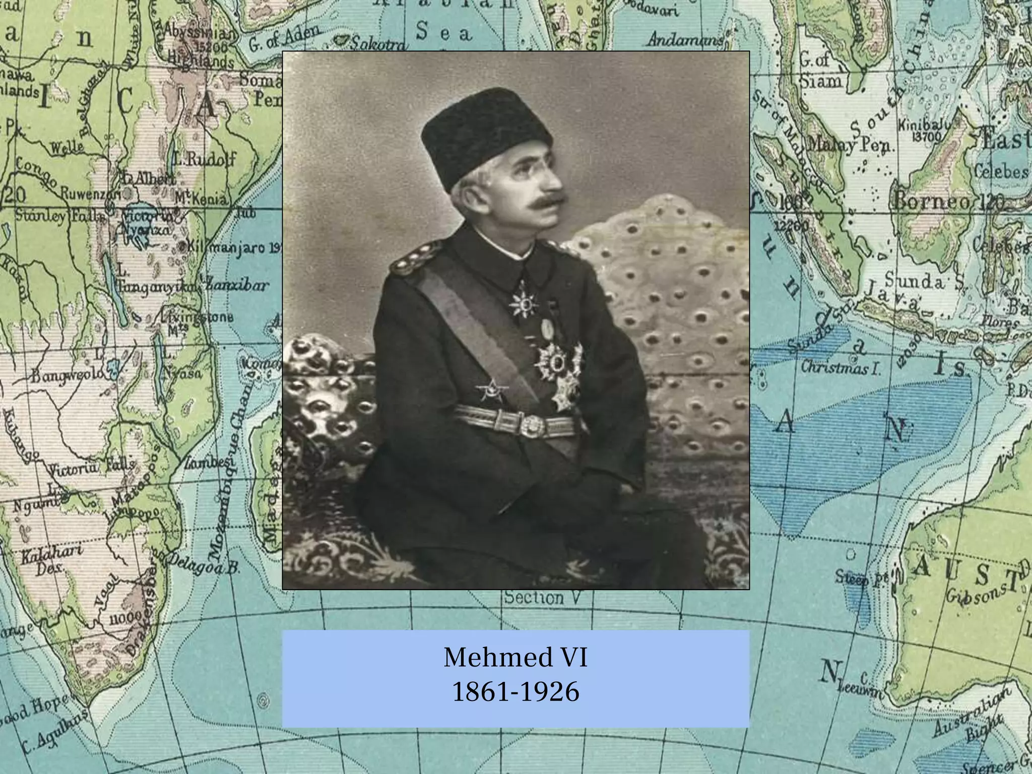 Khilafat movement in India # Indian History | PPTX | Hinduism ...