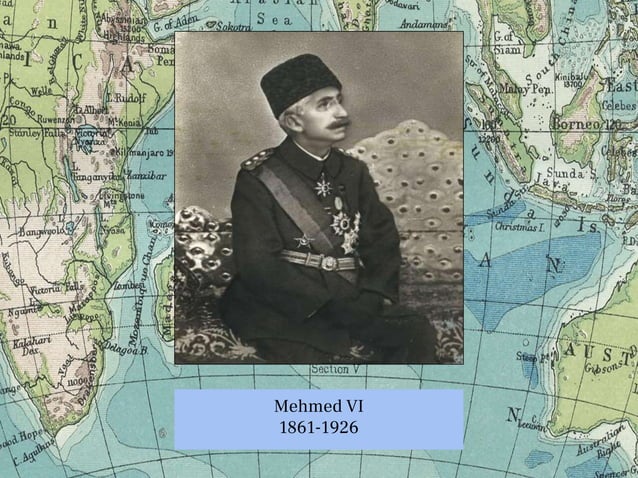 Khilafat movement in India # Indian History | PPT