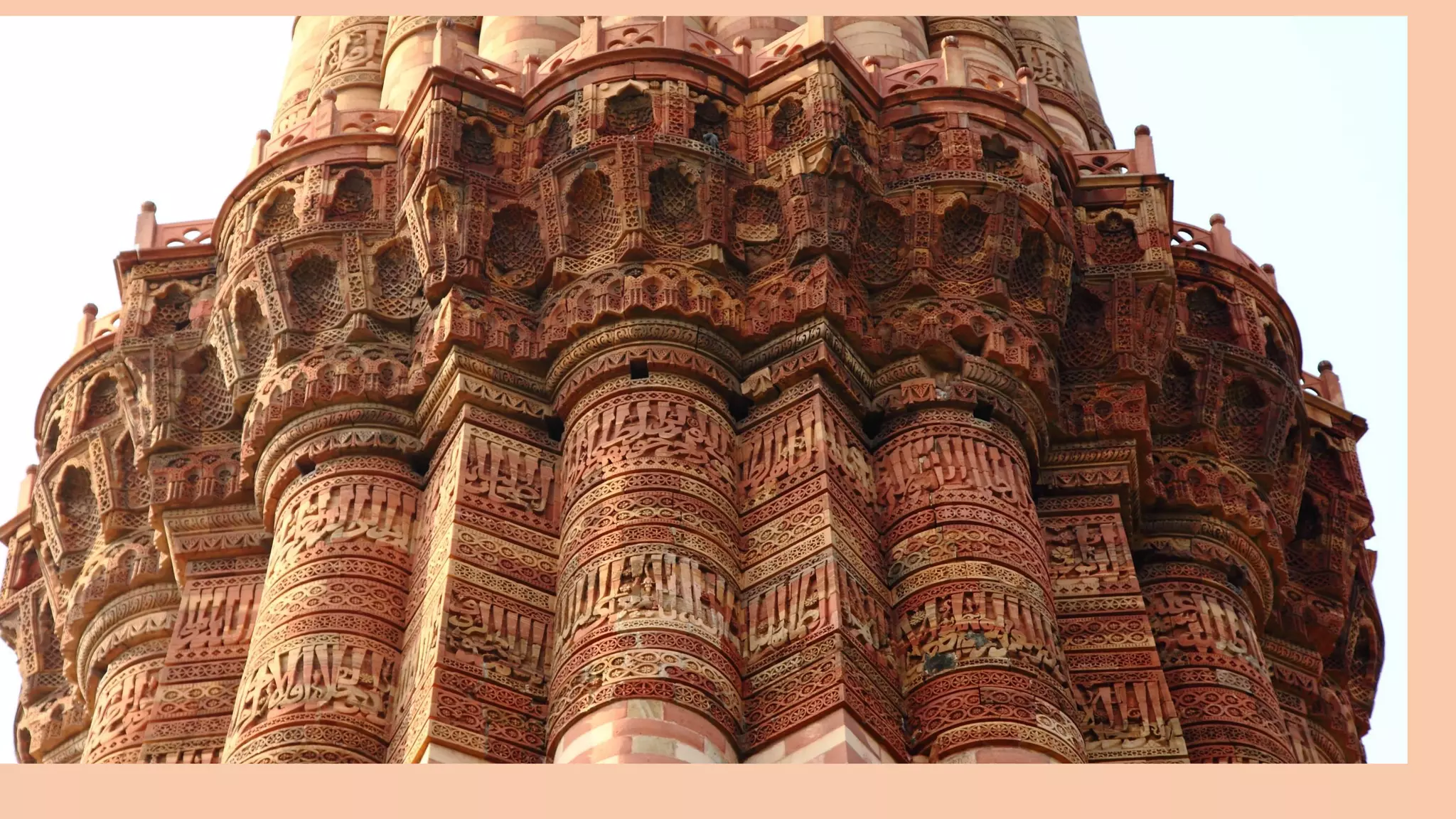 Medieval India (The Delhi Sultanate) | PDF