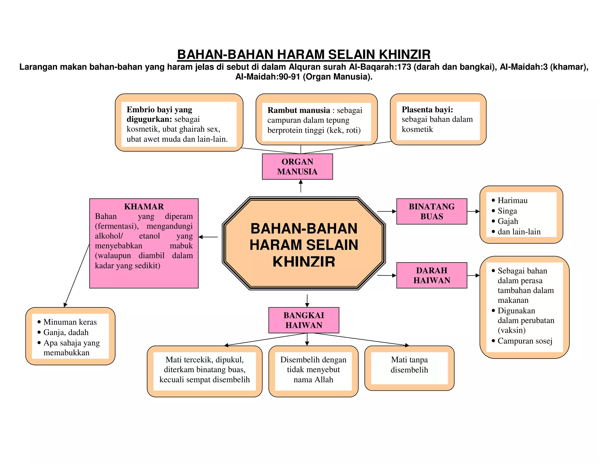 Khinzir Dan Kemana Digunakan | PDF