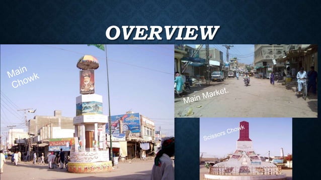 Khipro pakistan | PPTX