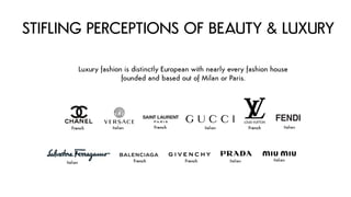 Khiry - Luxury Reimagined | PPT