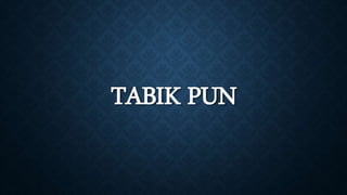 Khitanan pesisir lampung kel.4 | PPT