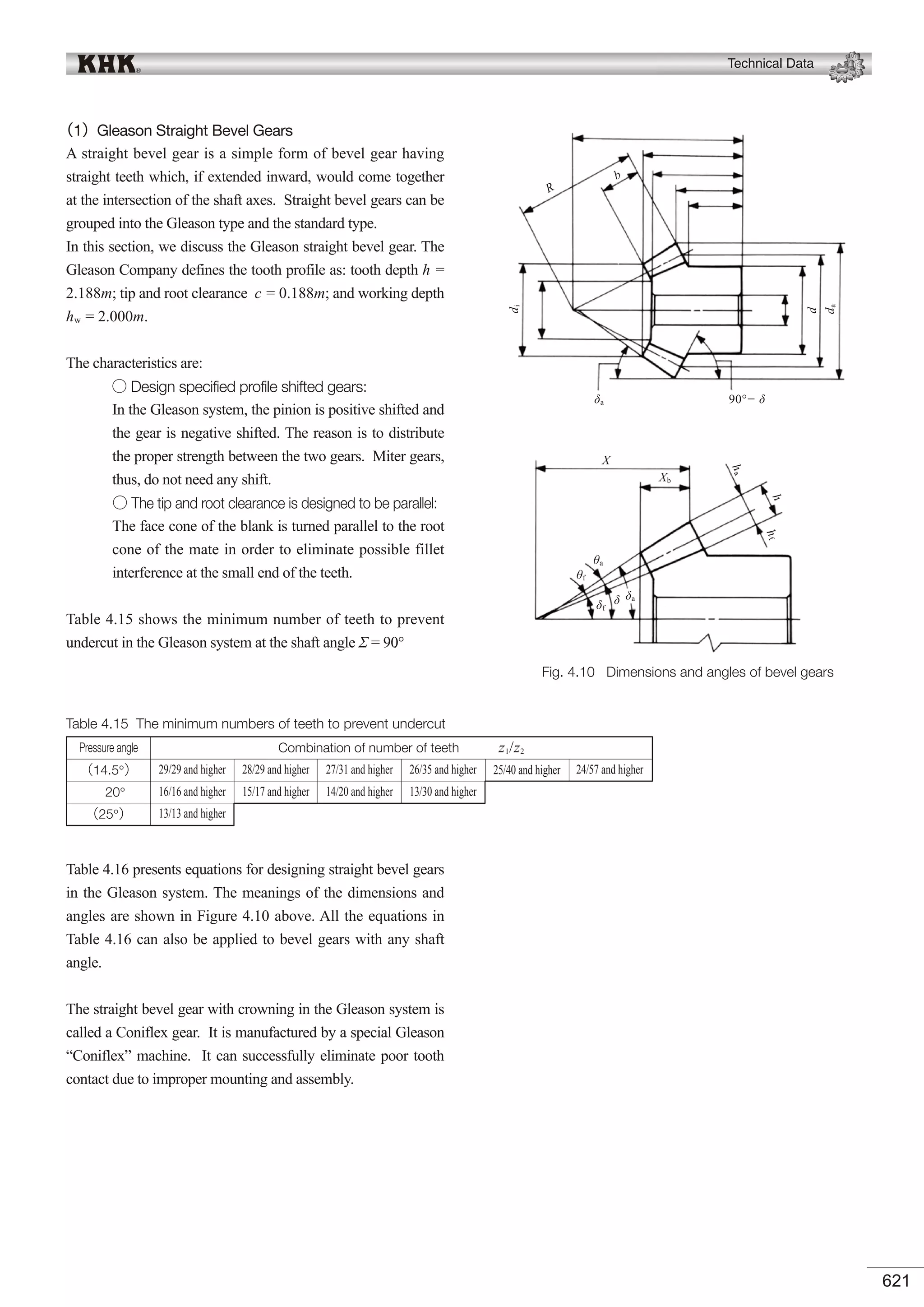 KHK Gears Technical Reference.pdf