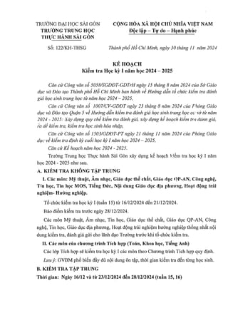 Kế hoạch kiem tra cuoi HK1 2024-2025 (1).pdf
