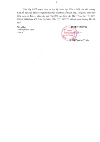 Kế hoạch kiem tra cuoi HK1 2024-2025 (1).pdf