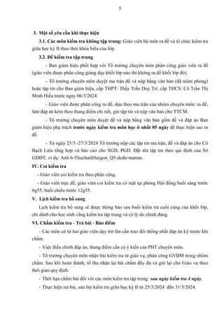 Kế Hoach Kiem tra giua ky 2 2023-2024.doc