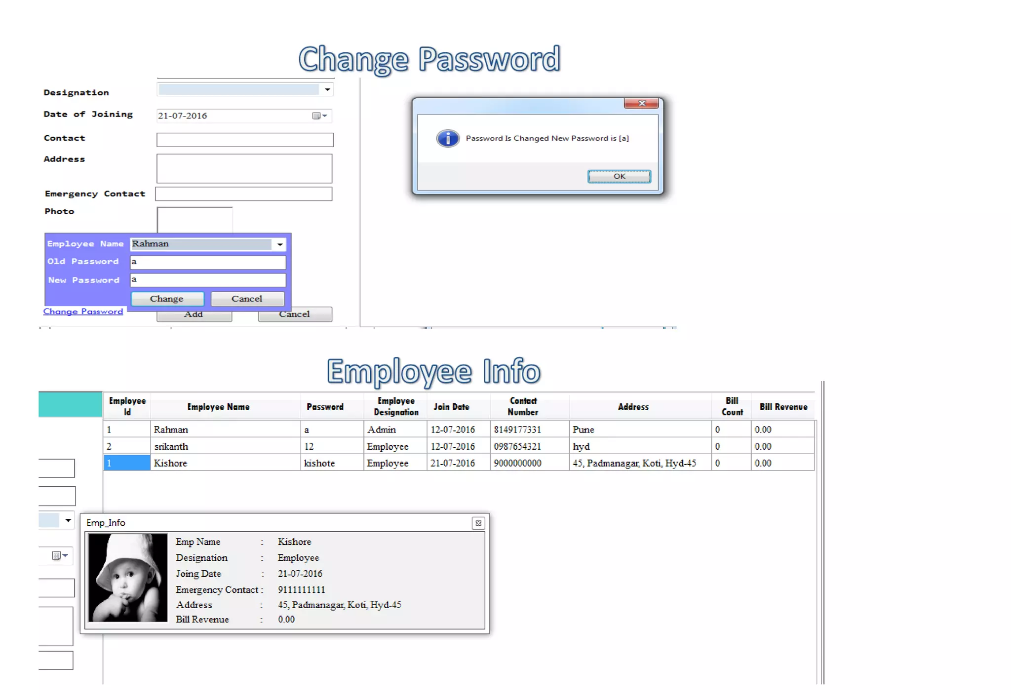 Medical Store Management System(MSMS) | PPT