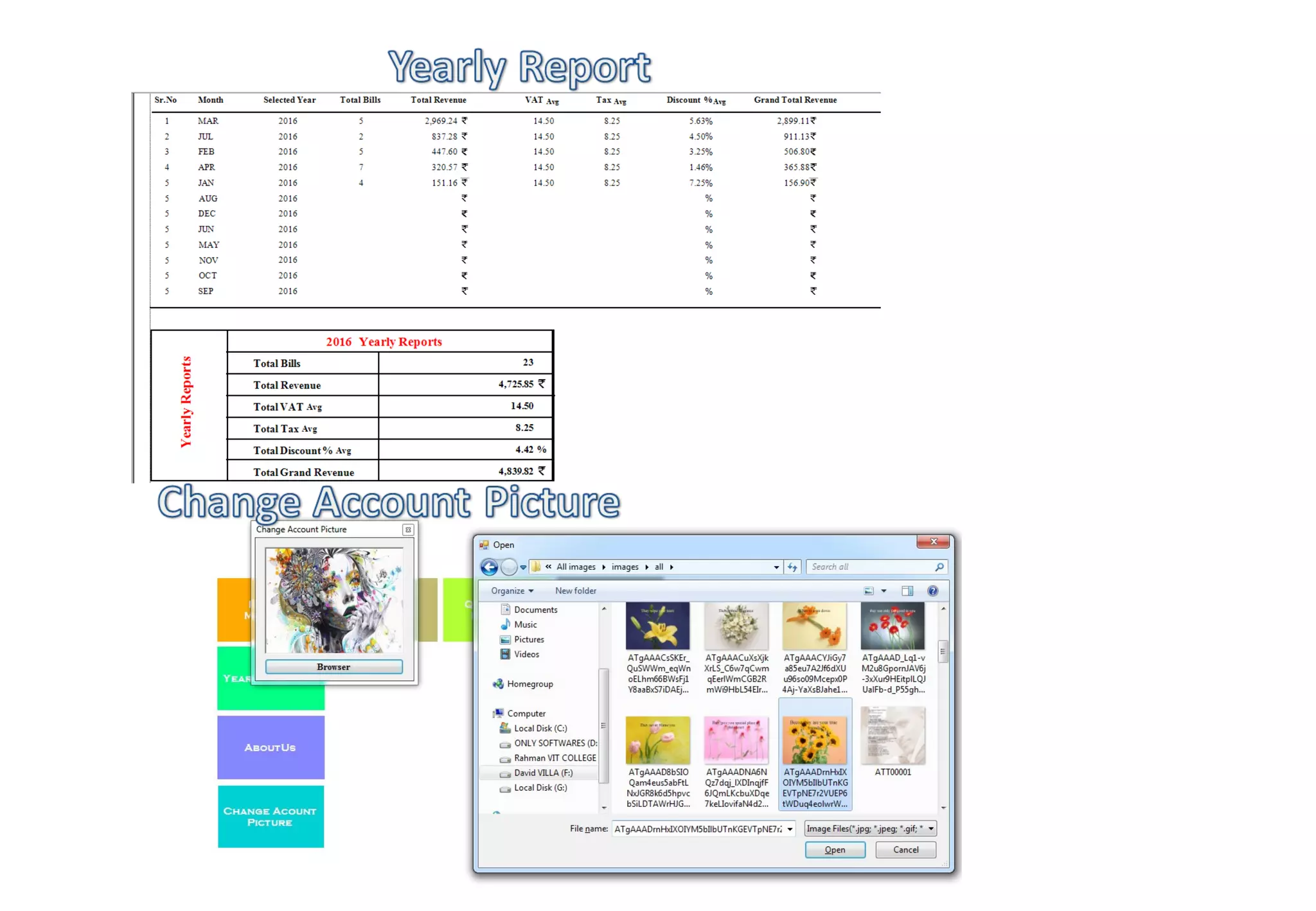 Medical Store Management System(MSMS) | PPT