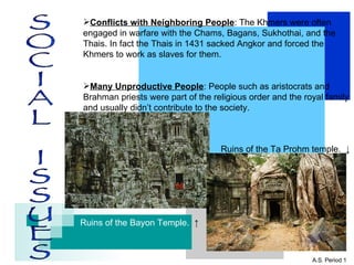 Khmer Empire Presentation 2.7.08