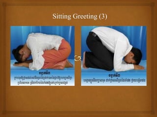 Khmer culture, civilization (part2) | PPTX