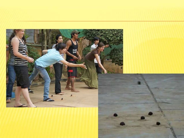 Khmer culture, civilization (part6) | PPT