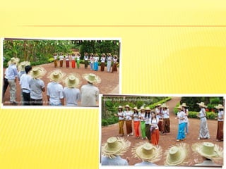 Khmer culture, civilization (part6) | PPT