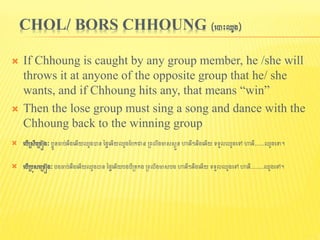 Khmer culture, civilization (part6) | PPT