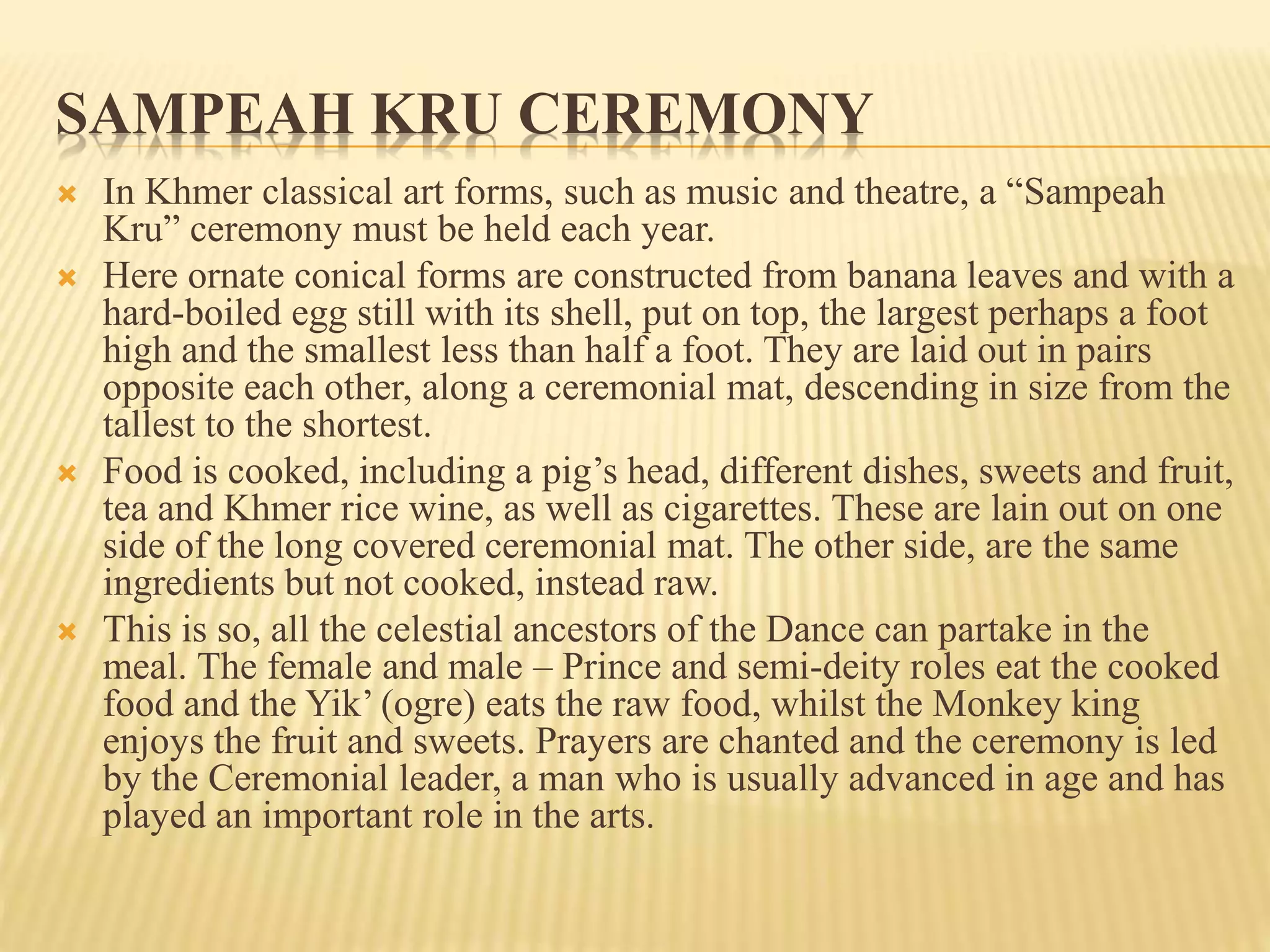 Khmer culture, civilization (part 8) | PPTX | Hinduism | Religion ...