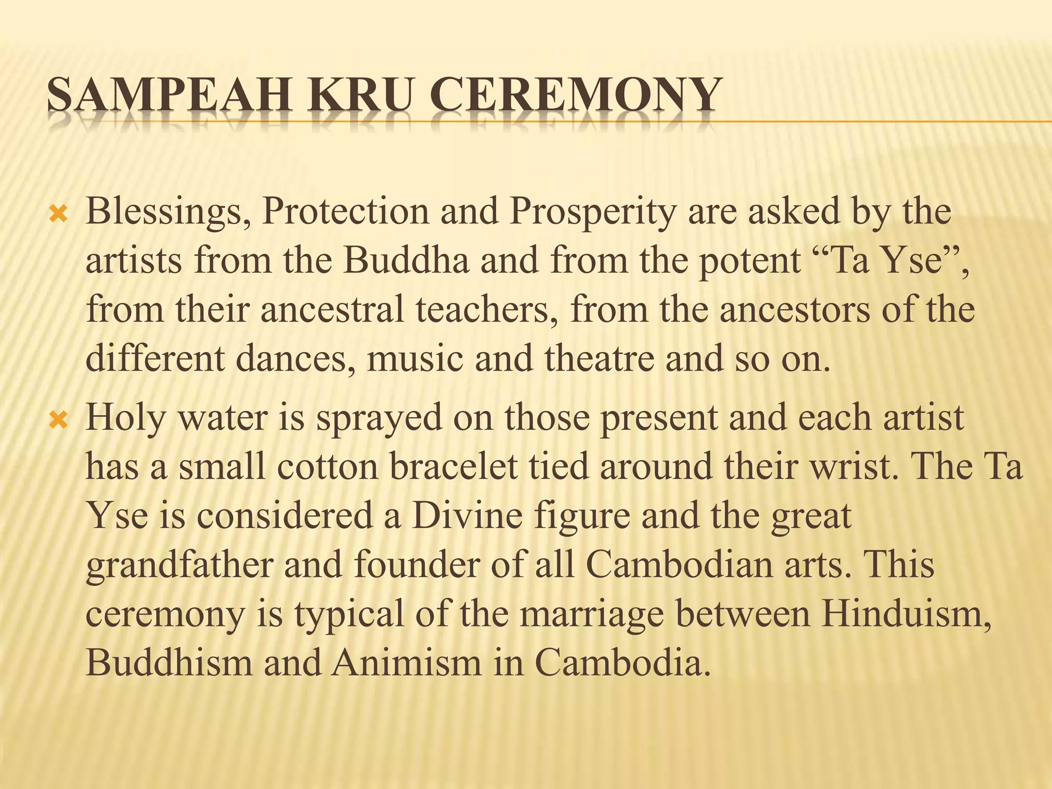 Khmer culture, civilization (part 8) | PPTX | Hinduism | Religion ...