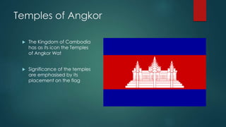 Khmer Empire: Angkor | PPTX