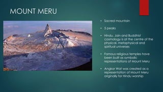 Khmer Empire: Angkor | PPTX