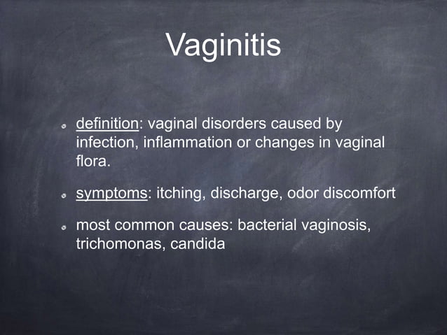 KHMH Obs gyn infections PID ulcers STDs vaginitis.ppt | Sexual Conditions | Sexual Health