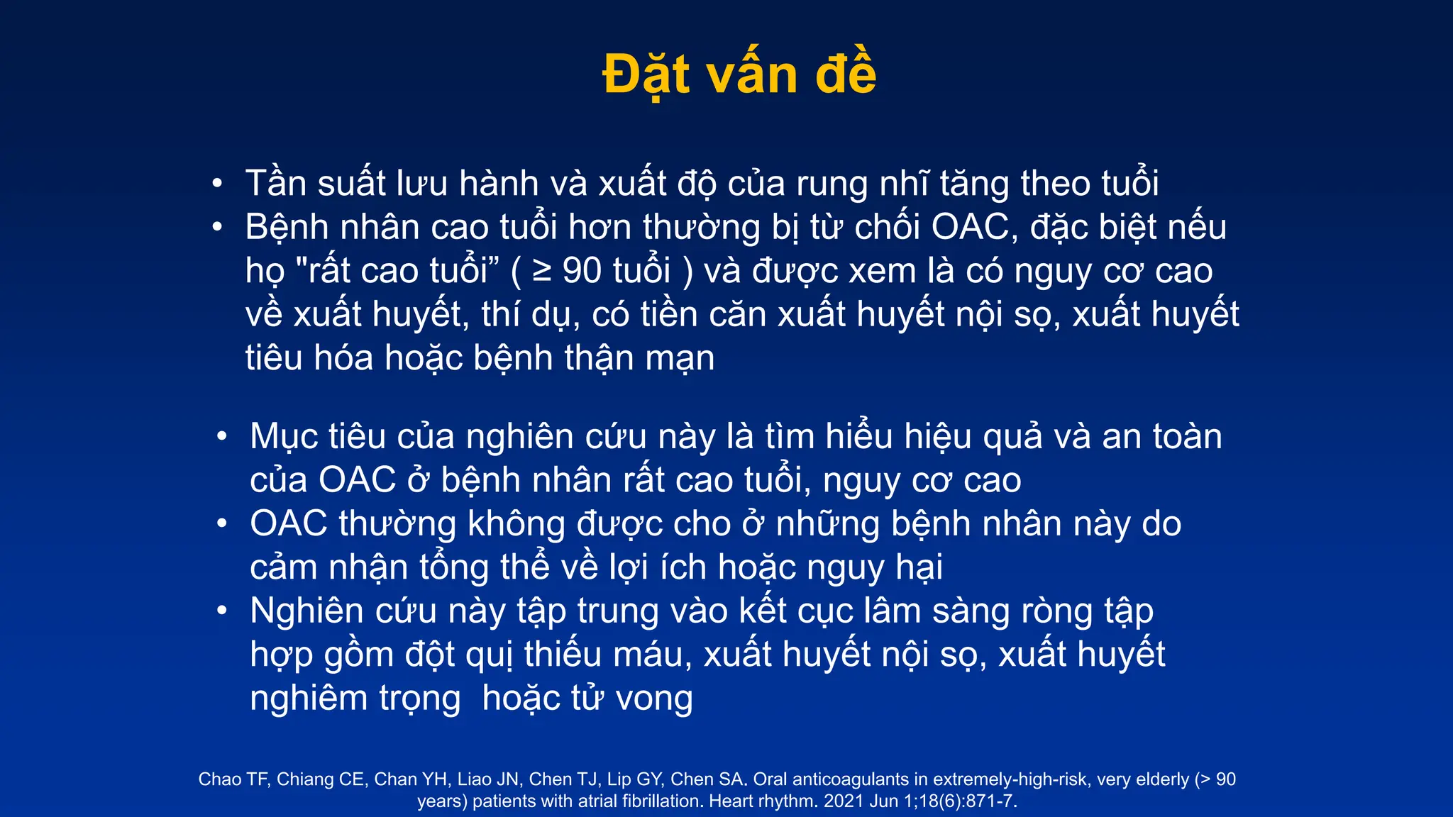 Khang dong dai han gia tri va ung dung lam sang tu cac du lieu doi thuc | PDF