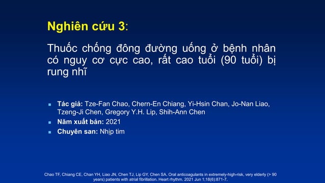 Khang dong dai han gia tri va ung dung lam sang tu cac du lieu doi thuc | PDF