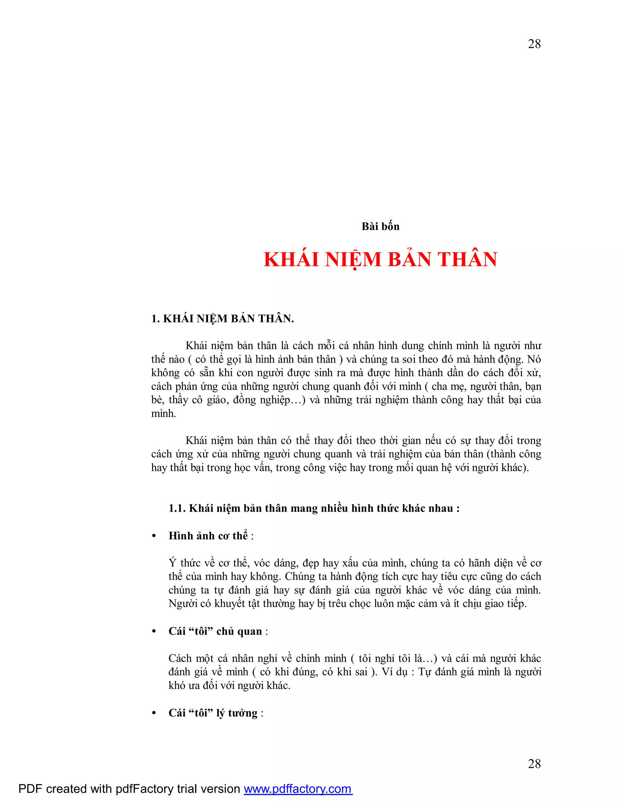 Khoa học giao tiep | PPT