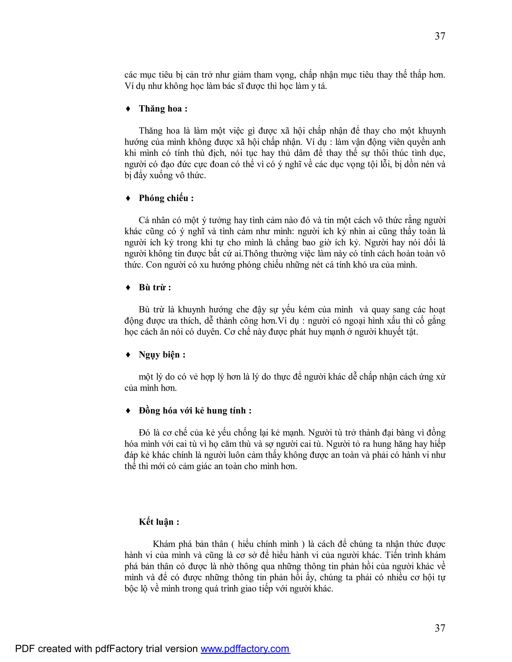 Khoa học giao tiep | PDF