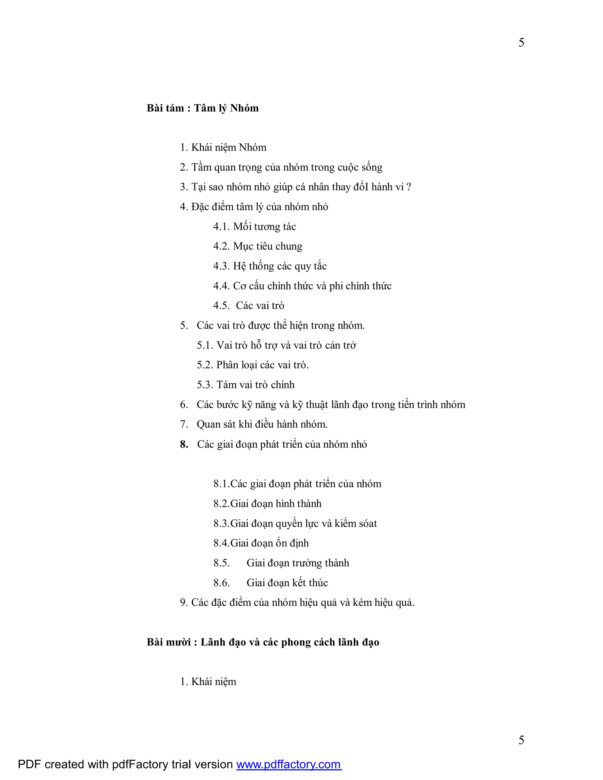 Khoa học giao tiep | PPT