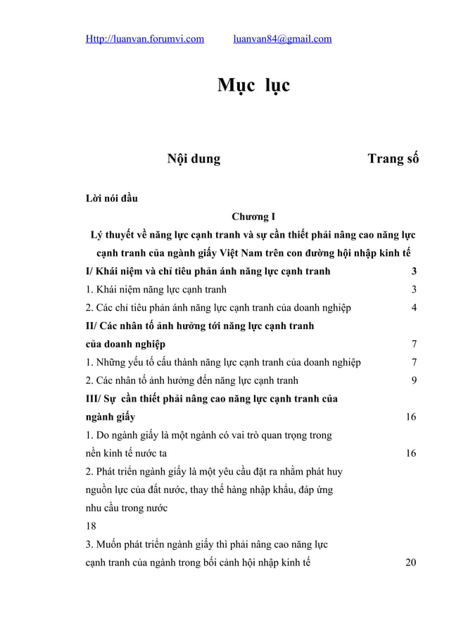 Khóa luận tốt nghiệp đại học ngoại thương ftu | DOC