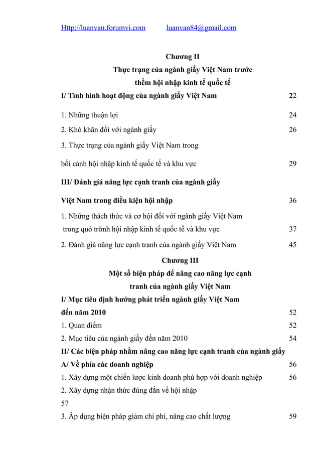 Khóa luận tốt nghiệp đại học ngoại thương ftu | DOC