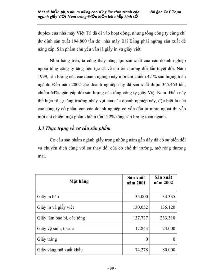 Khóa luận tốt nghiệp đại học ngoại thương ftu | DOC
