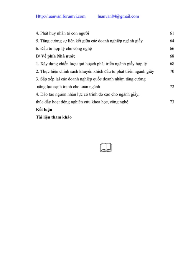 Khóa luận tốt nghiệp đại học ngoại thương ftu | DOC