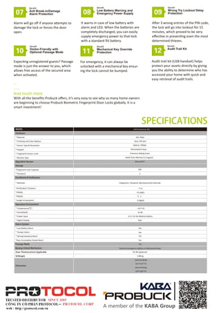 Khoa van-tay-kaba-u10-fingerprint-doorlock-signed | PDF