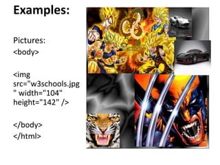 Khoa dang (kay) | PPTX | Web Design and HTML | Internet