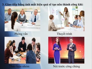 Khoa học giao tiếp | PPT