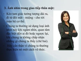 Khoa học giao tiếp | PPT