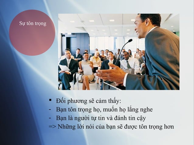 Khoa học giao tiếp | PPT