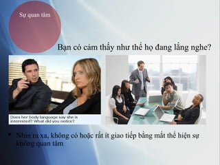 Khoa học giao tiếp | PPT