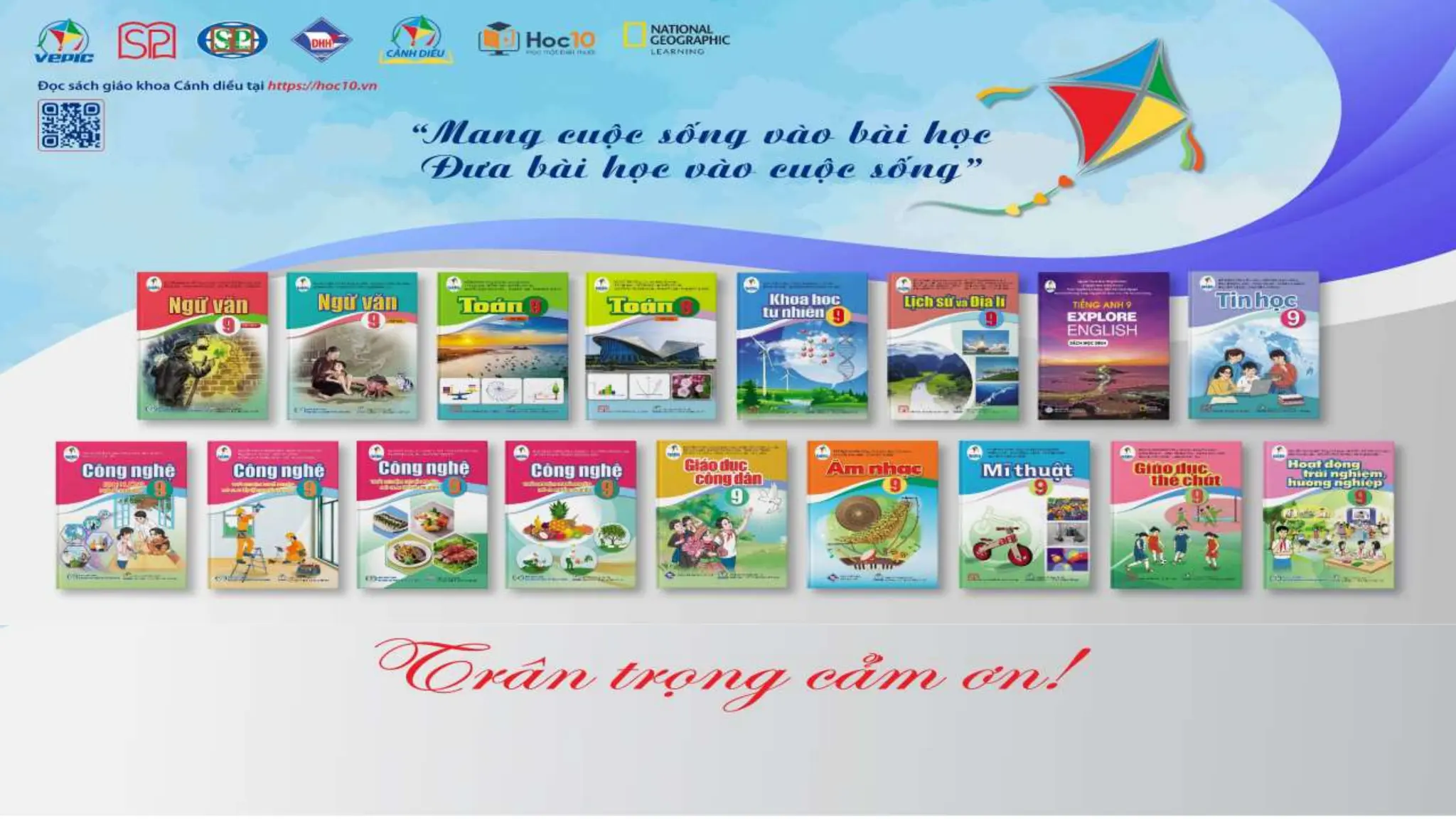 KHTN 9....................................Viet Nam....... | PPTX